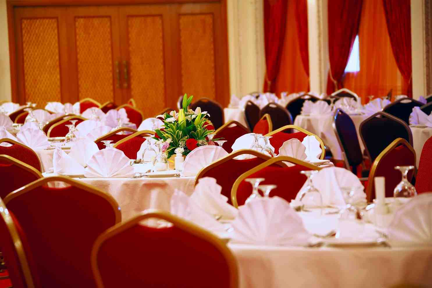 Venue Details